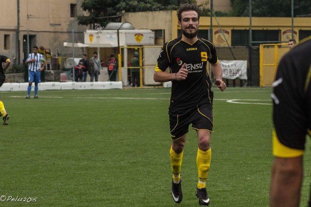 Calcio. Il proprio idolo come mister: Federico Cresci domani si aggregherà alla squadra guidata ...