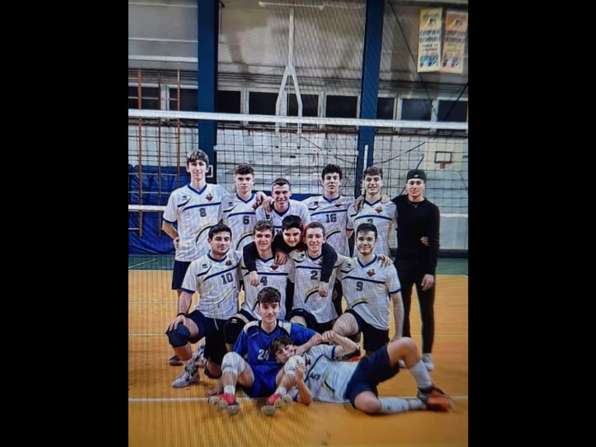 L’Albisola Pallavolo Spinnaker è campione territoriale Under 19 con undici successi su undici ...