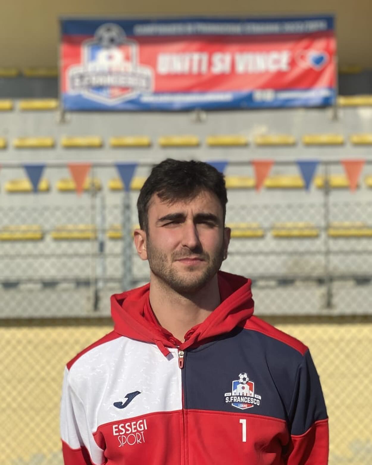 Calciomercato. La S.F. Loano si porta a casa Campelli, biennale per il nuovo centrocampista ...