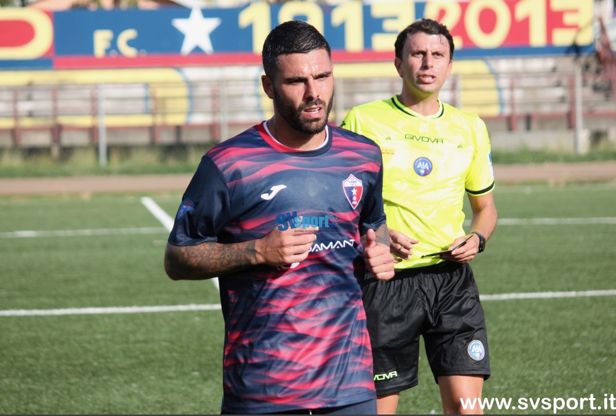 Calcio. Arras vuole un Vado ad alta la tensione: "Vittoria fondamentale ...