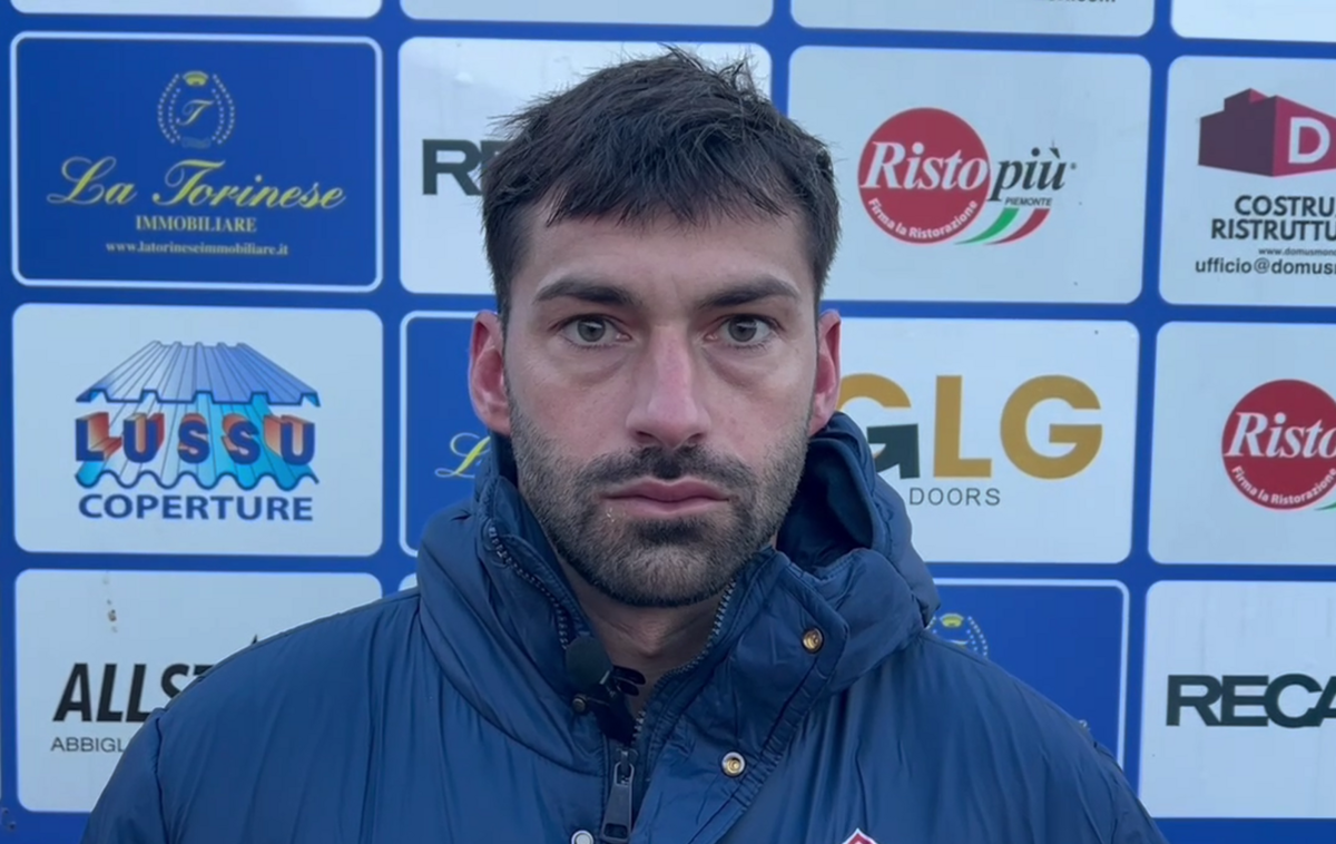 Calcio, Serie D. La magia di Ciccone stende il Chisola: “Vittoria di ...
