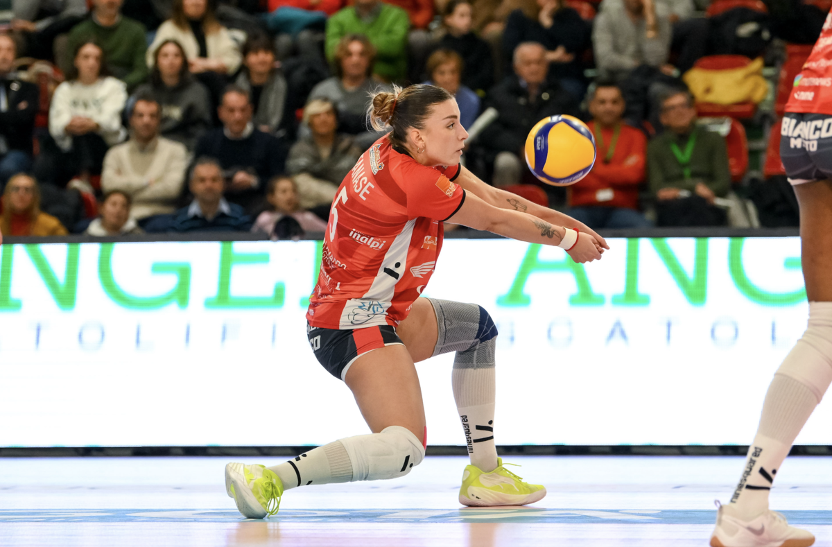 PROGETTO CAMPIONI. Il sogno di una vita diventato realtà: alla scoperta ...