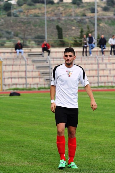 Calciomercato, UFFICIALE: Eraldo Kuci è un nuovo giocatore del Ceriale ...