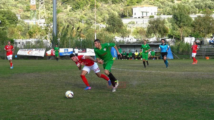 Calcio. Speranza, parla Gledi Xhuri: “La squadra sta bene, sarà ...