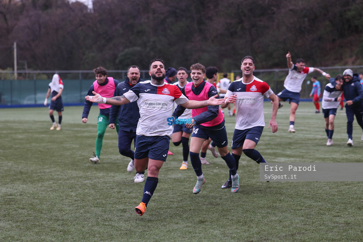 Calcio, Eccellenza. La San Francesco Loano torna a vincere! La ...
