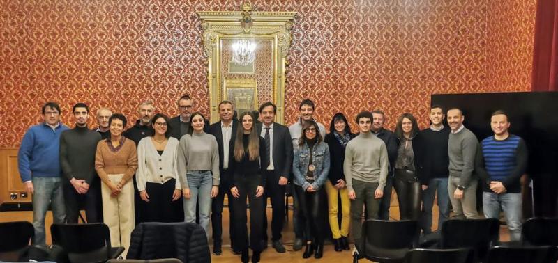 Atletica, Memorial Ottolia. Summit in Comune per Marco Mura e i ...