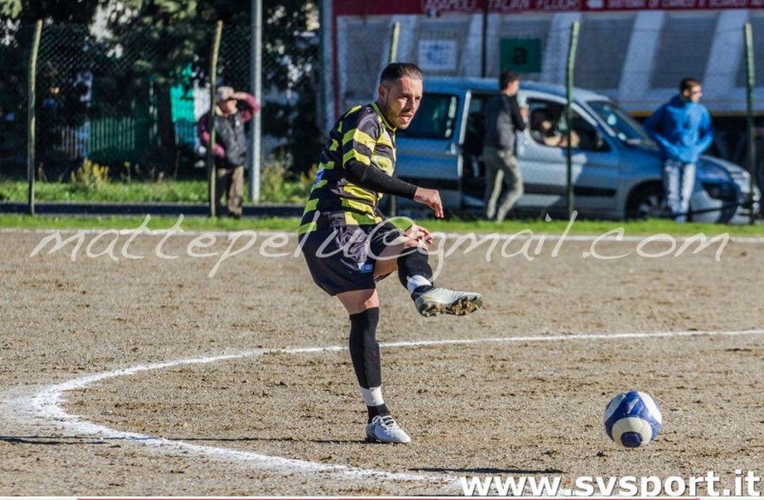 Calcio, Alassio FC. Alessio Bisio è pronto al rientro: "Sarebbe bello ...