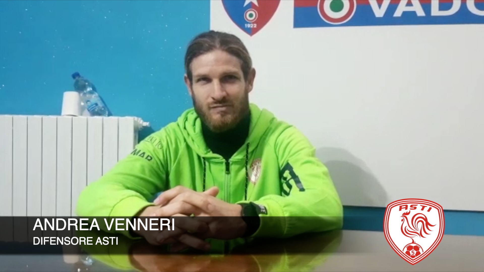 Calcio, Asti. Match da ex per Venneri al Chittolina: "Gol del Vado ...