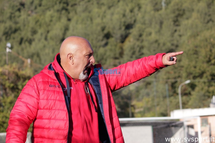 Calcio. Borgio Verezzi. Il dolore di Fabio Cordiale: "Paolo Canepa per ...