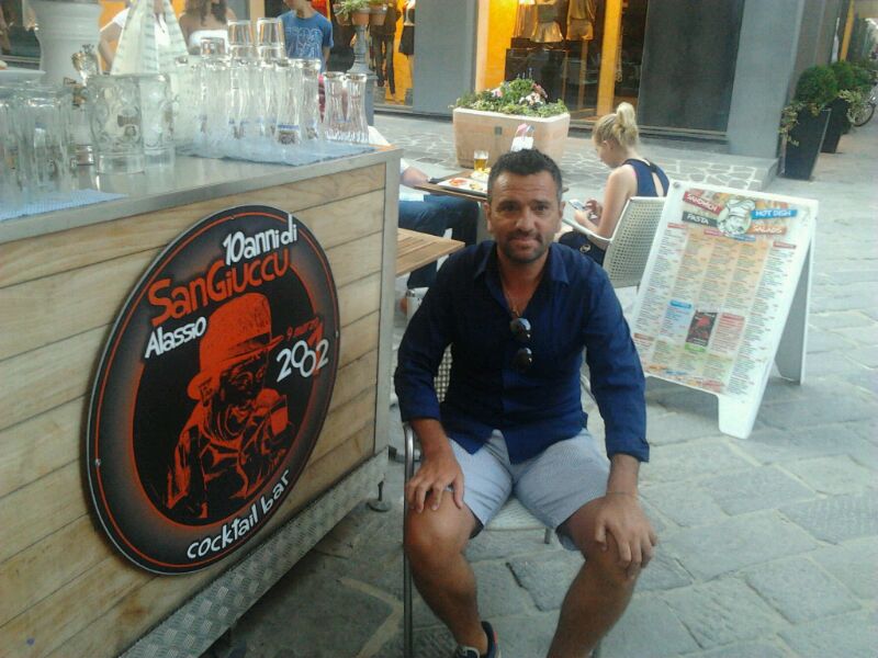 Alassio FC. Vincent Casella punta in alto per il Settore Giovanile ...