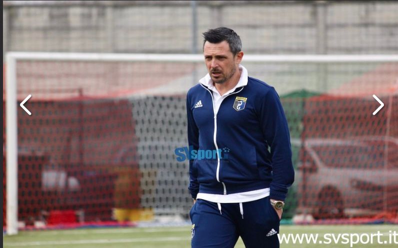 Calciomercato. Matteo Solari saluta la Liguria, sarà il nuovo ...