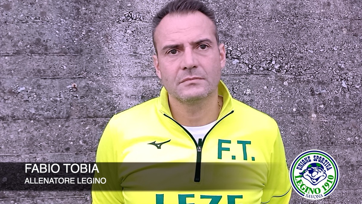 Calcio, Legino. Tobia riacciuffa il Celle Varazze al 90': "Meritato ...
