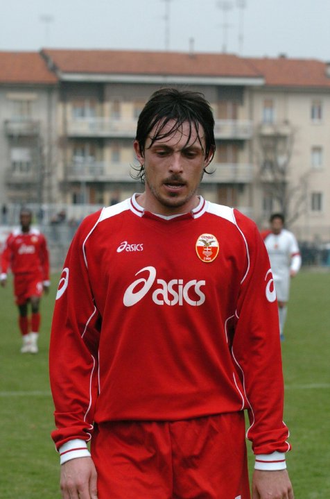 Matteo Solari: dal Sassello alla Samp, passando per il calcio scommese ...