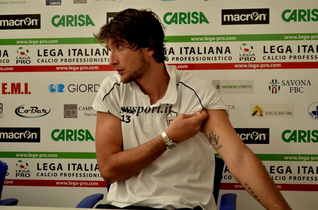 FOTOGALLERY, Savona - Ascoli negli scatti di Daniela Bolla - Svsport.it