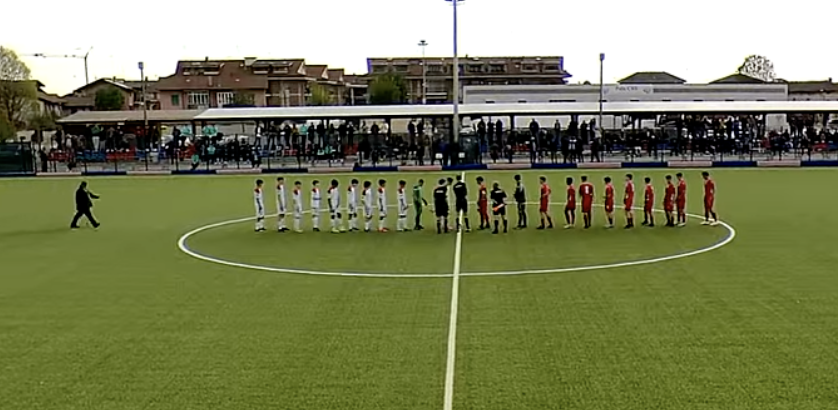 Calcio, Torneo delle Regioni. Remuntada Liguria sulla Toscana nel segno ...