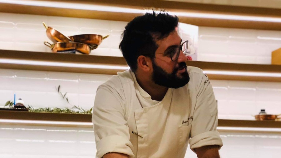 Calcio. Dal Borgio Verezzi alle vette della pasticceria mondiale, ecco ...