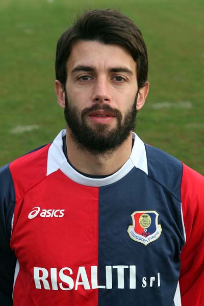 Calciomercato: la Sanremese tenta l'ennesimo colpaccio, piace Andrea ...