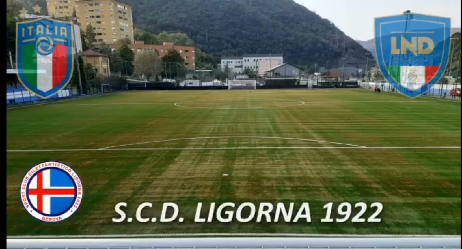 Calcio, Serie D. Il Ligorna torna a casa per la sfida contro la ...