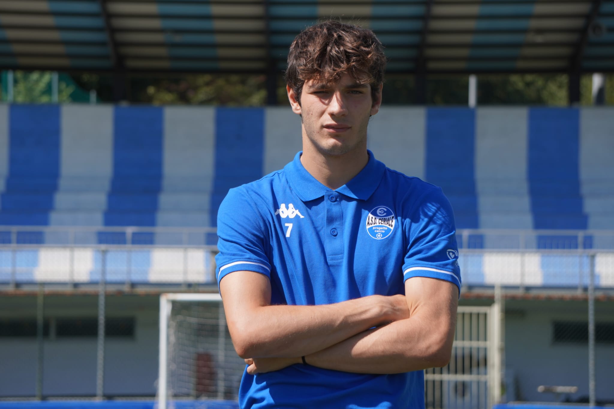 Cacio. Ceriale, Matteo Bonifazio regala il 2-2 contro la Praese: "Ci ...