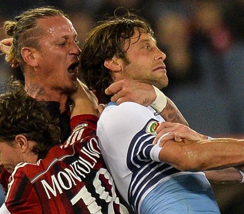 Calcio giovanile senza fair play? L'esempio negativo spesso viene dall ...