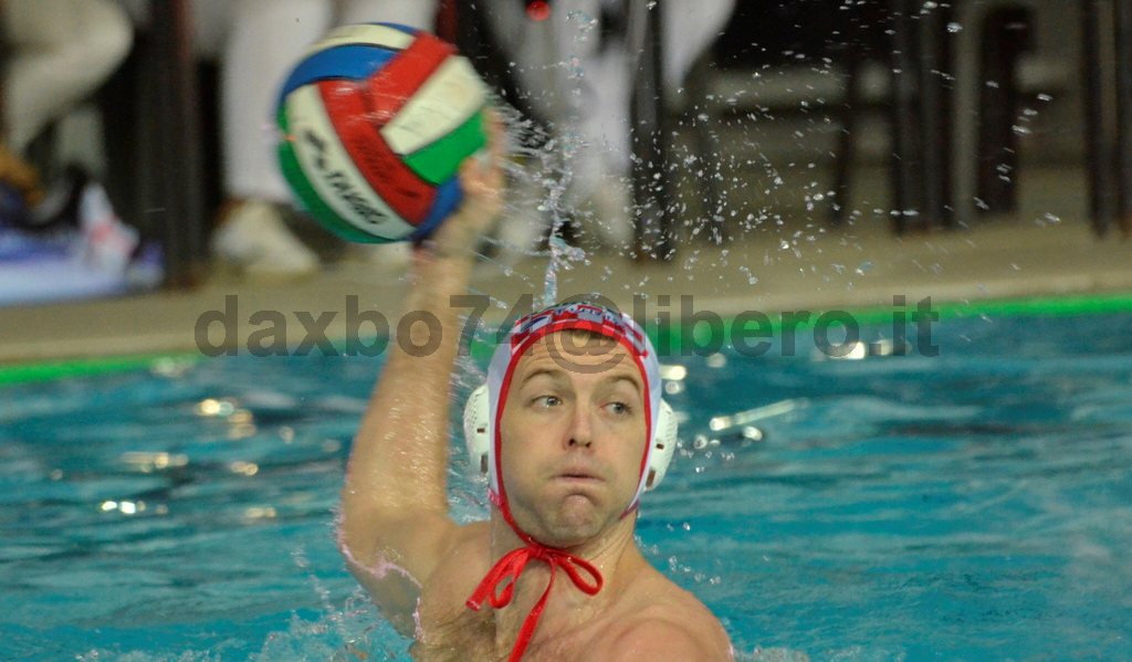 Pallanuoto: gli scatti più belli di Rari Nantes Savona - Brescia nella ...