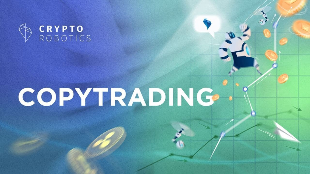 Comprensione del Copytrading su Cryptorobotics - Svsport.it