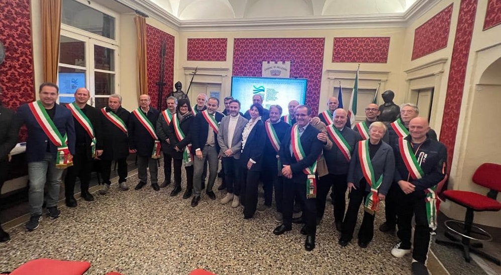 Val Bormida e Valle Erro puntano su outdoor e sentieristica per ...