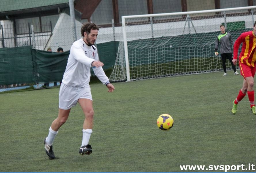 Calcio, Veloce. Quintavalle vede rosa: "Squadra maturata nel giro di ...