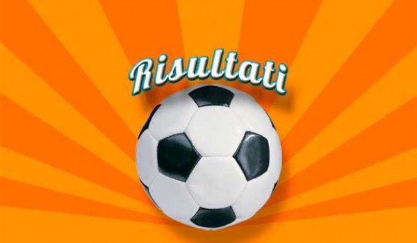 Calcio: tutti i risultati odierni, dalla Lega Pro alla Terza Categoria ...