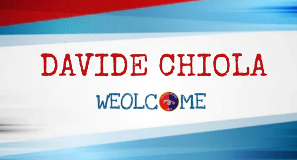 Calcio, Seconda Categoria. UFFICIALE: Davide Chiola è il nuovo ...