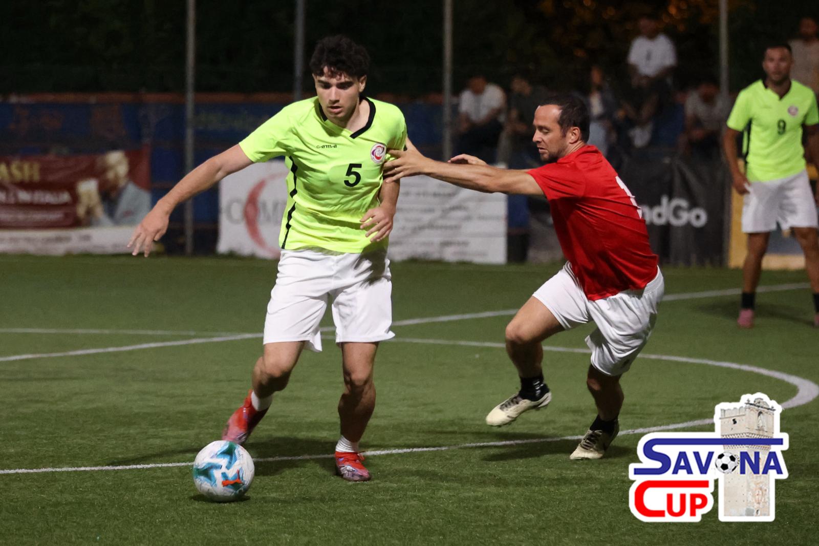 Calcio, Tornei Estivi. Altra grande giornata alla Savona Cup: il ...
