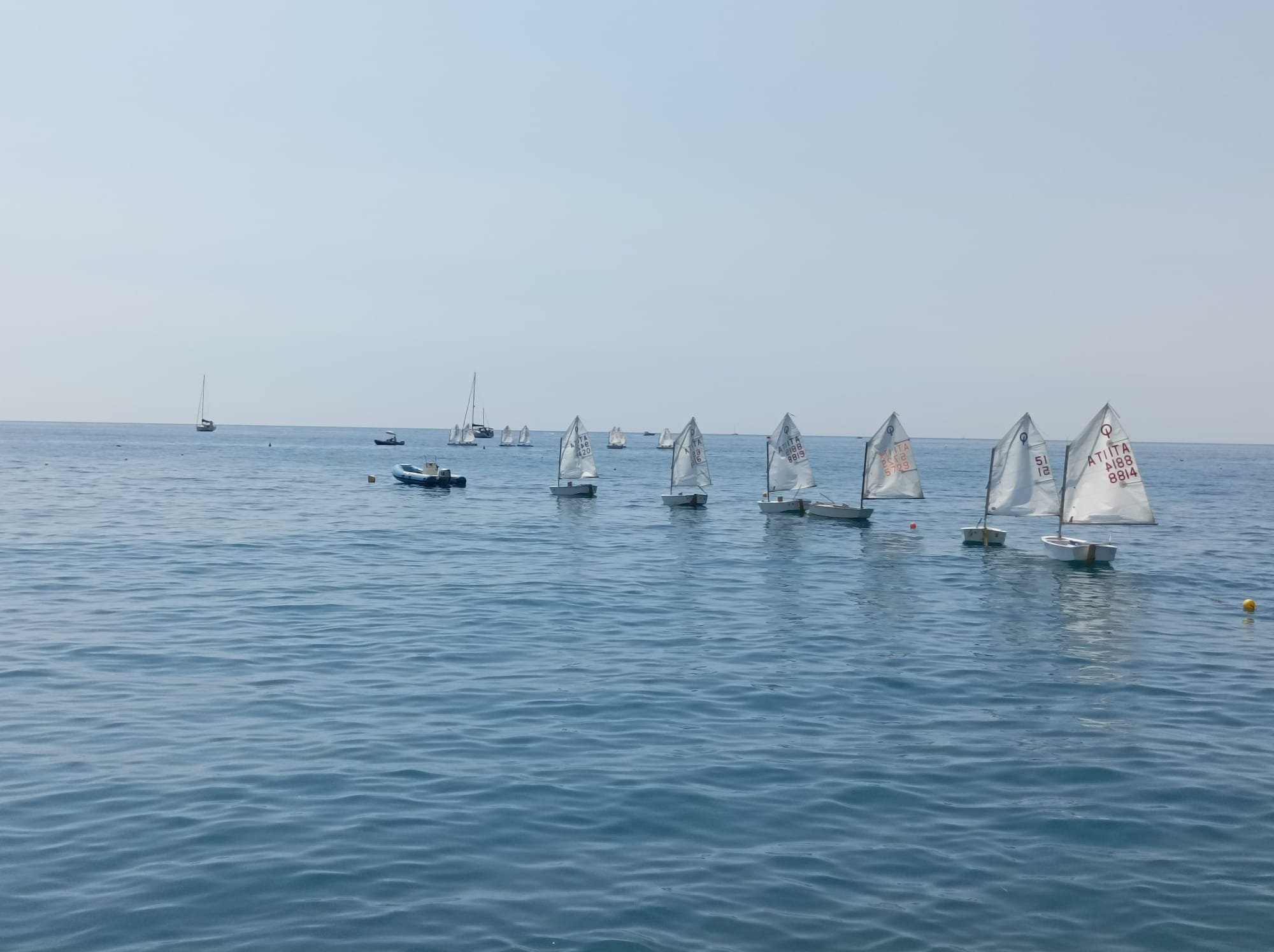 LNI Varazze | E' tutto pronto per il "Vela day 2026" - Svsport.it