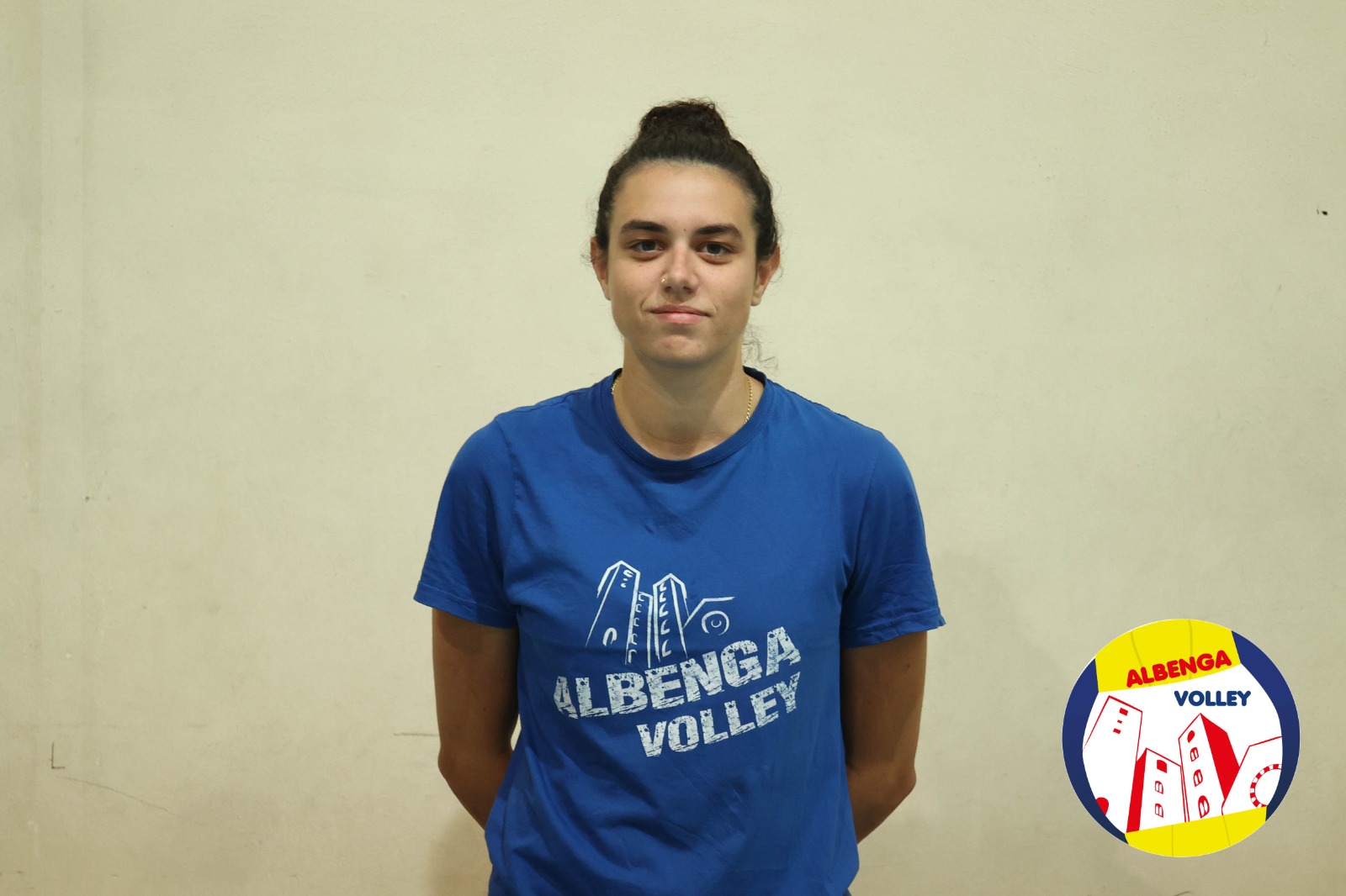 Volley, Serie C. L'Albenga va a caccia del bis in campionato, Elisa ...