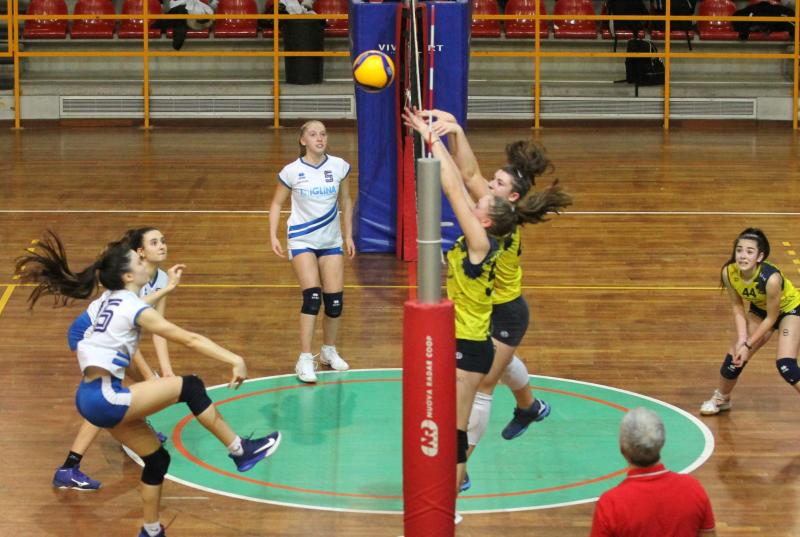 Volley. Il 23° Trofeo della Befana di Alassio si chiude con gli squilli ...