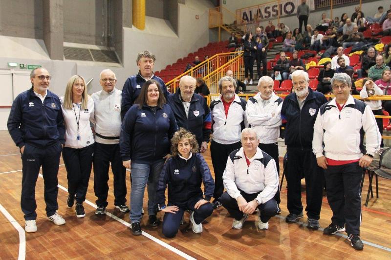 Volley. Il 23° Trofeo della Befana di Alassio si chiude con gli squilli ...