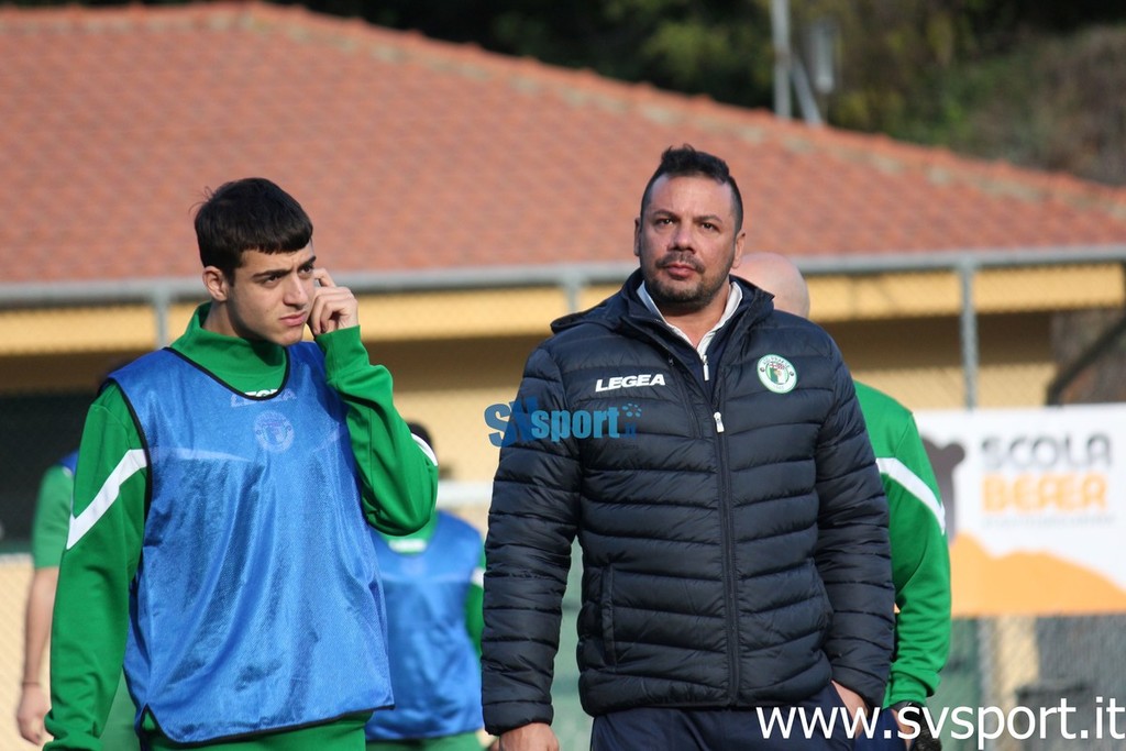 Calcio. La Praese passa a Ceriale (tra le polemiche) con Curabba: tutti ...
