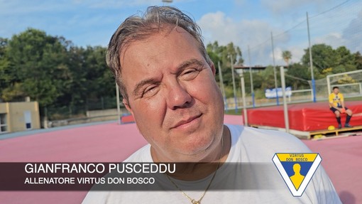 Calcio | Virtus Don Bosco. Una retrocessione che fa male per Puseddu ...